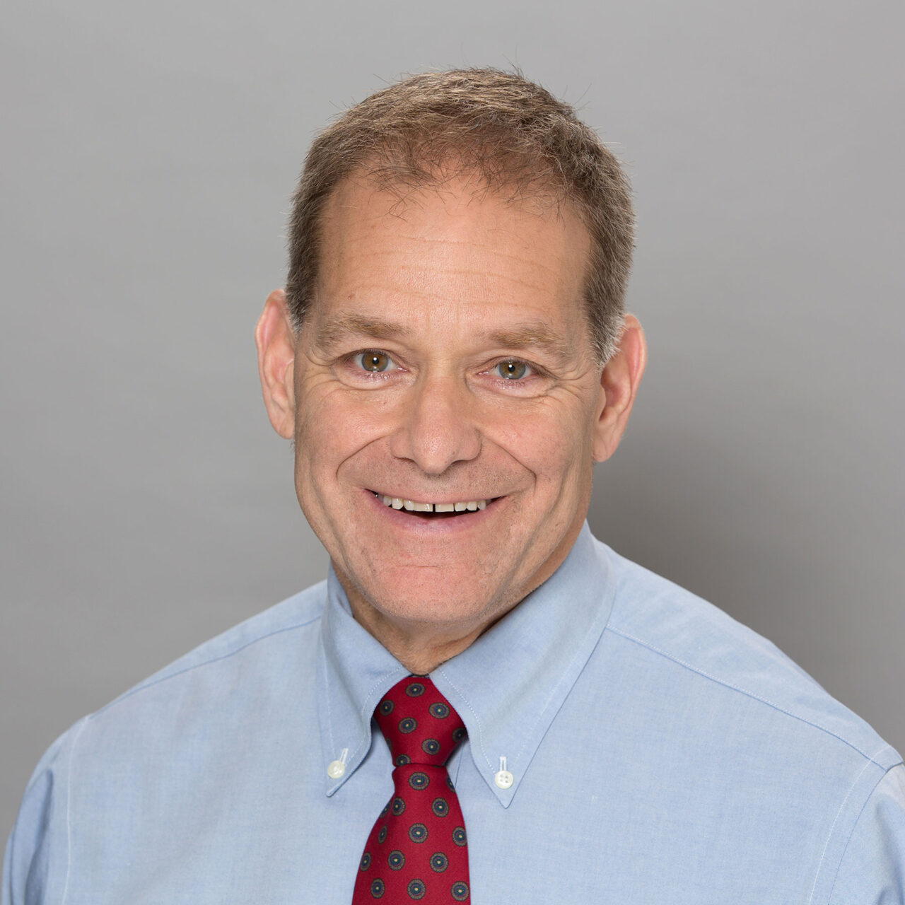 Michael Hoffer Bio | Otolith.com